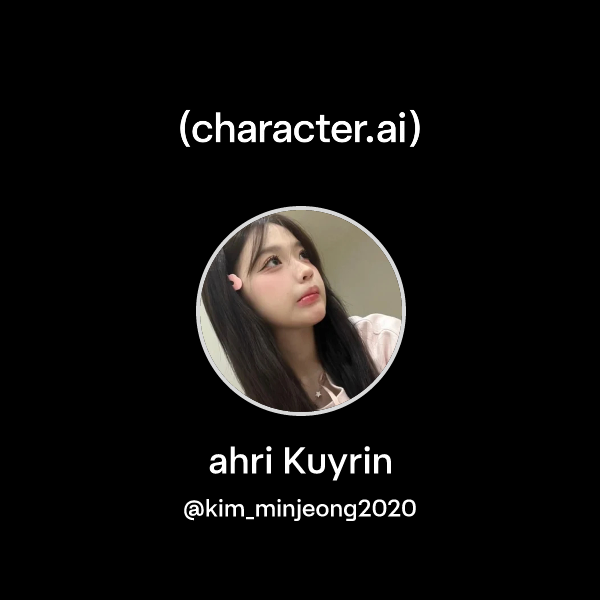 Chat with ahri Kuyrin | character.ai | AI Chat, Reimagined–Your Words ...