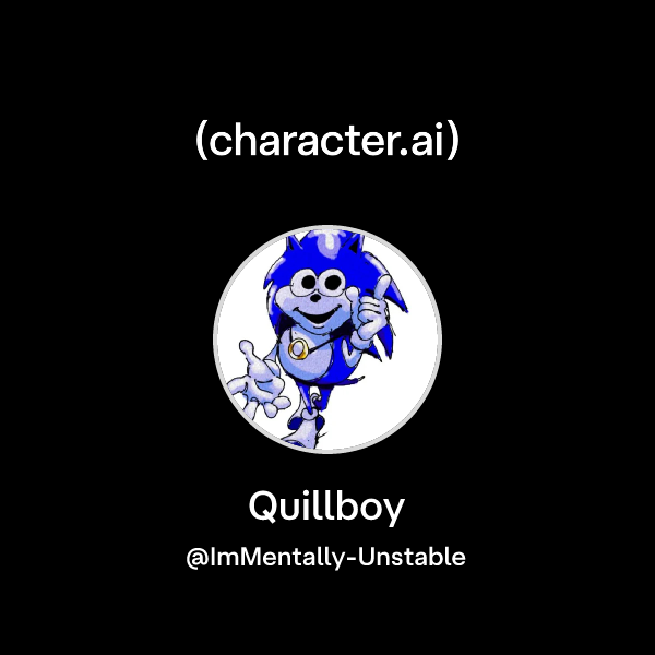 Chat with Quillboy | character.ai | AI Chat, Reimagined–Your Words ...