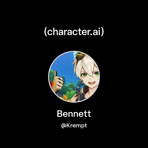 Chat with Bennett | character.ai | Personalized AI for every moment of ...