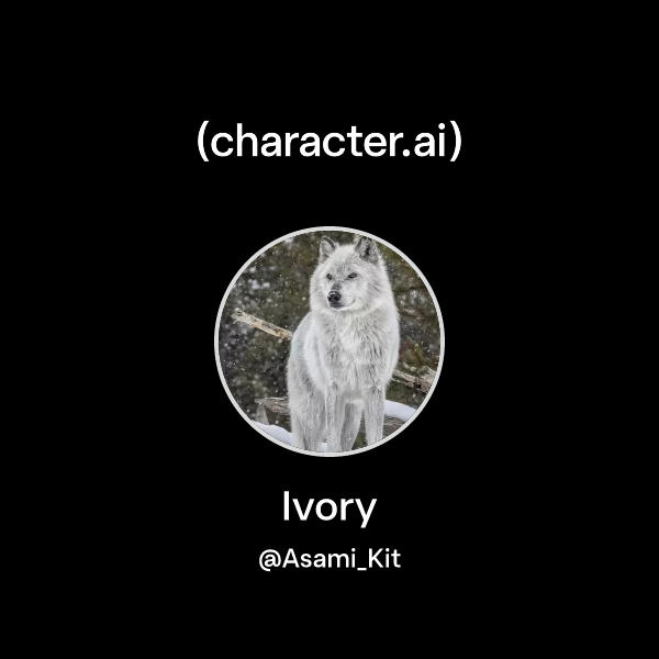 Chat with Ivory | character.ai | Personalized AI for every moment of ...