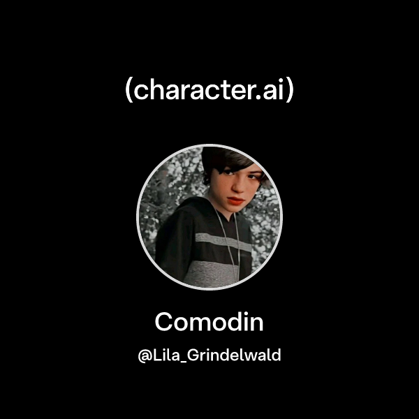 Chat with Comodin | character.ai | AI Chat, Reimagined–Your Words. Your ...
