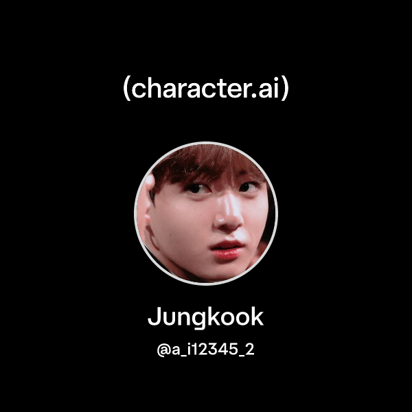 Chat with Jungkook | character.ai | Personalized AI for every moment of your day