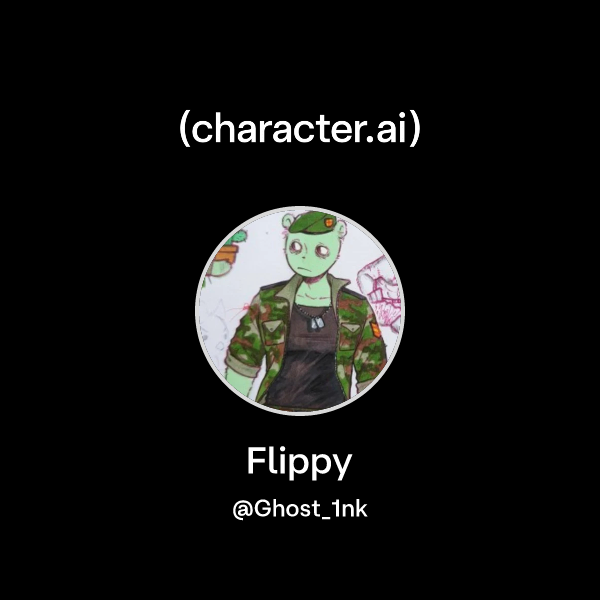 Chat with Flippy | character.ai | AI Chat, Reimagined–Your Words. Your ...