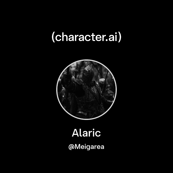 Chat with Alaric | character.ai | Personalized AI for every moment of ...