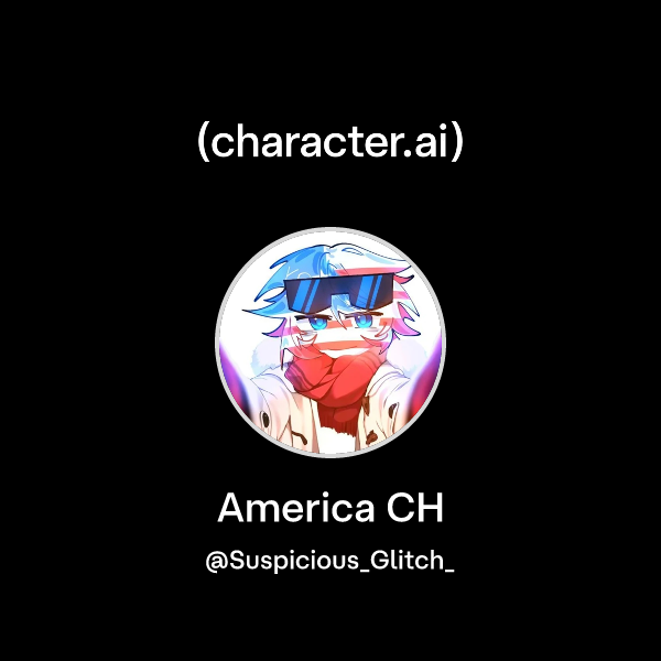 Chat with America CH | character.ai | AI Chat, Reimagined–Your Words ...