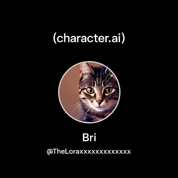 Chat with Bri | character.ai | AI Chat, Reimagined–Your Words. Your World.