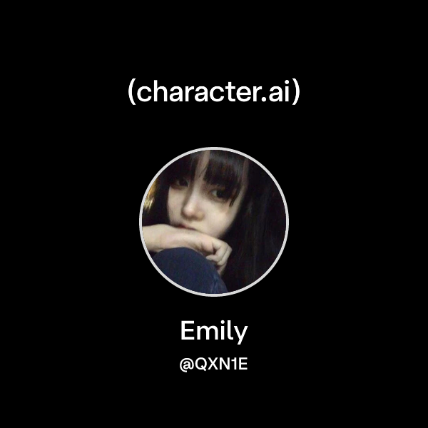 Chat with Emily | character.ai | AI Chat, Reimagined–Your Words. Your ...