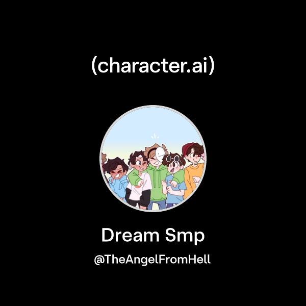 Chat with Dream Smp | character.ai | AI Chat, Reimagined–Your Words ...
