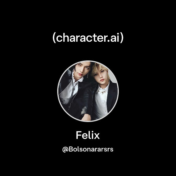 Chat with Felix | character.ai | Personalized AI for every moment of ...