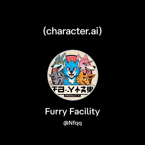 Chat with Furry Facility | character.ai | AI Chat, Reimagined–Your ...