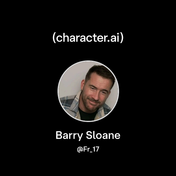 Chat with Barry Sloane | character.ai | Personalized AI for every ...