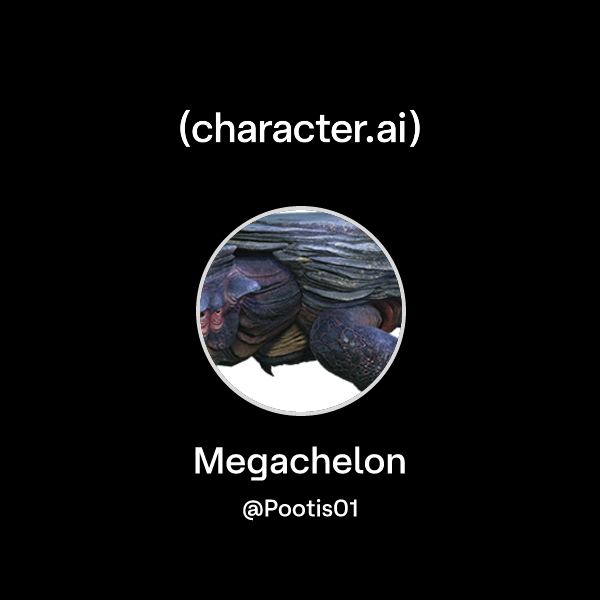 Chat with Megachelon | character.ai | Personalized AI for every moment ...