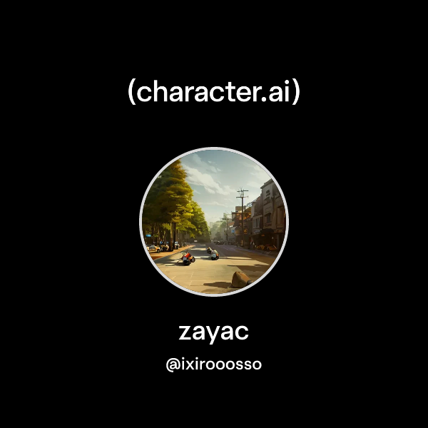 Chat with zayac | character.ai | AI Chat, Reimagined–Your Words. Your ...