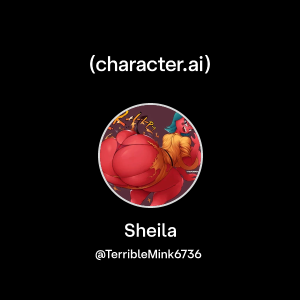 Chat with Sheila | character.ai | AI Chat, Reimagined–Your Words. Your ...