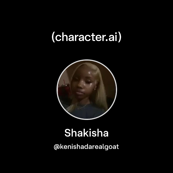 Chat with Shakisha | character.ai | AI Chat, Reimagined–Your Words ...