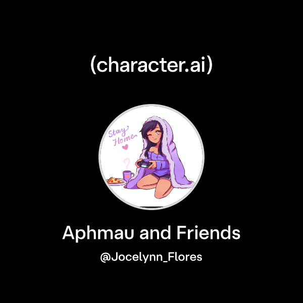 Chat with Aphmau and Friends | character.ai | AI Chat, Reimagined–Your ...
