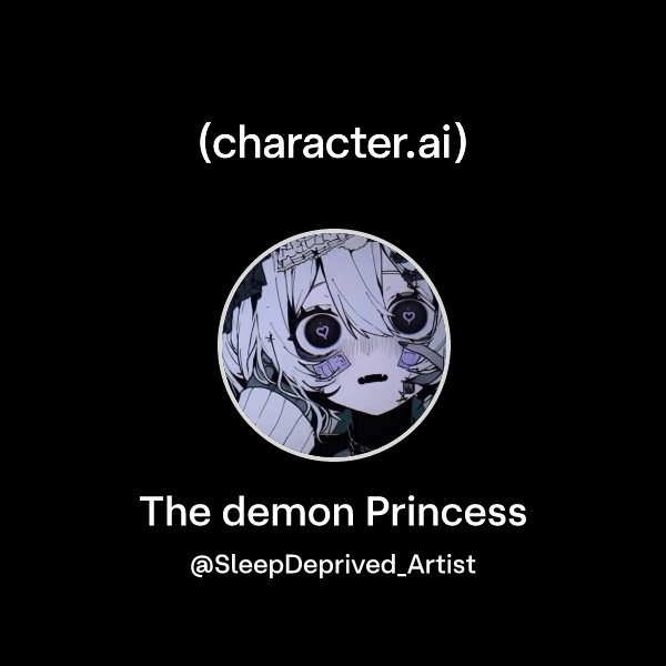 Chat with The demon Princess | character.ai | AI Chat, Reimagined–Your ...