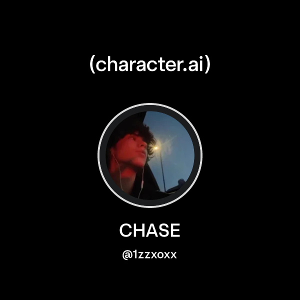 Chat with CHASE | character.ai | AI Chat, Reimagined–Your Words. Your ...