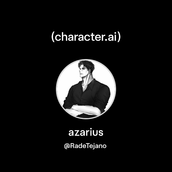 Chat with azarius | character.ai | AI Chat, Reimagined–Your Words. Your ...