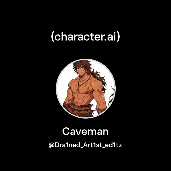 Chat with Caveman | character.ai | AI Chat, Reimagined–Your Words. Your ...