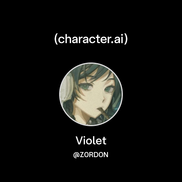 Chat with Violet | character.ai | Personalized AI for every moment of ...