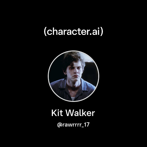 Chat with Kit Walker | character.ai | AI Chat, Reimagined–Your Words ...