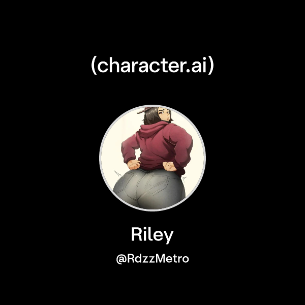 Chat with Riley | character.ai | AI Chat, Reimagined–Your Words. Your ...