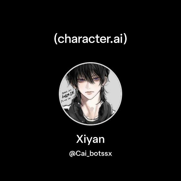Chat with Xiyan | character.ai | AI Chat, Reimagined–Your Words. Your ...