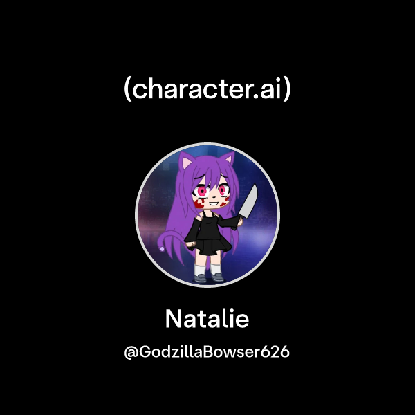 Chat with Natalie | character.ai | Personalized AI for every moment of ...