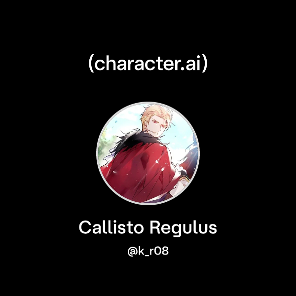Chat with Callisto Regulus | character.ai | AI Chat, Reimagined–Your ...