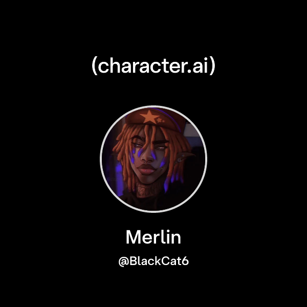 Chat with Merlin | character.ai | AI Chat, Reimagined–Your Words. Your ...
