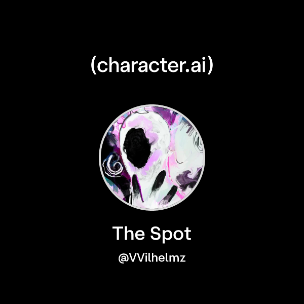 Chat with The Spot | character.ai | Personalized AI for every moment of ...