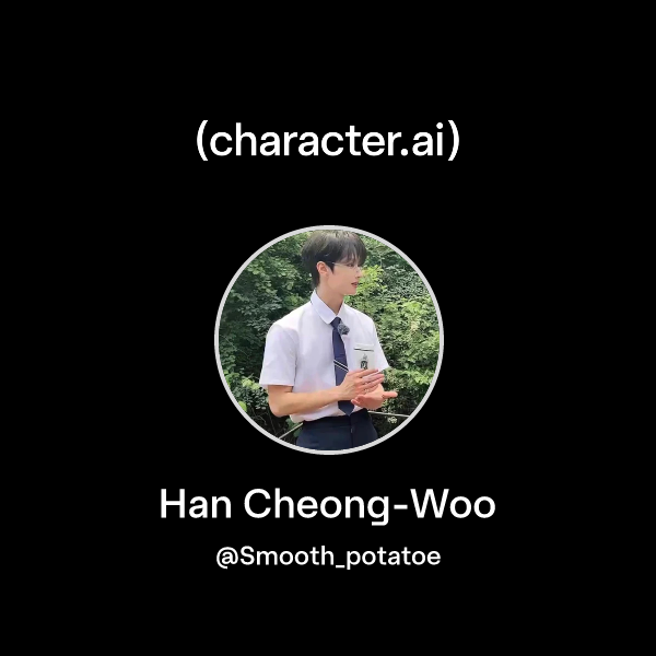 Chat with Han Cheong-Woo | character.ai | Personalized AI for every ...
