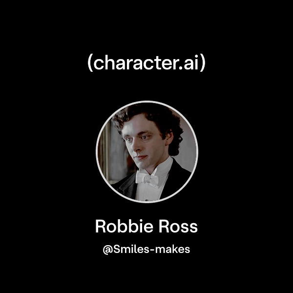 Chat with Robbie Ross | character.ai | AI Chat, Reimagined–Your Words ...