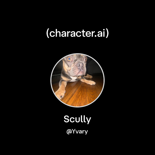 Chat with Scully | character.ai | Personalized AI for every moment of ...