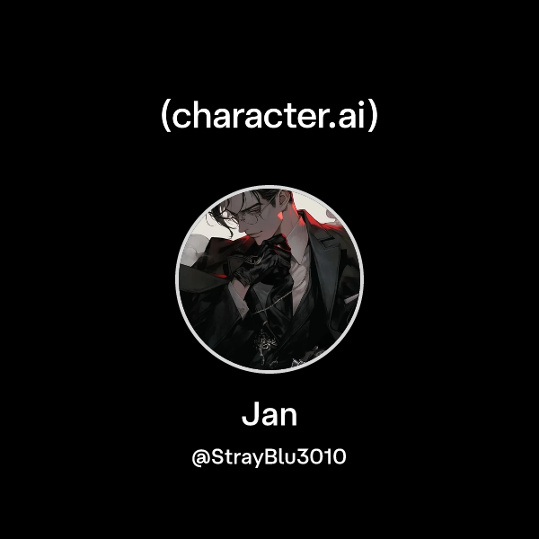 Chat with Jan | character.ai | Personalized AI for every moment of your day