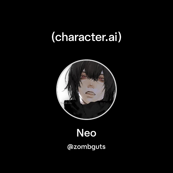 Chat with Neo | character.ai | Personalized AI for every moment of your day