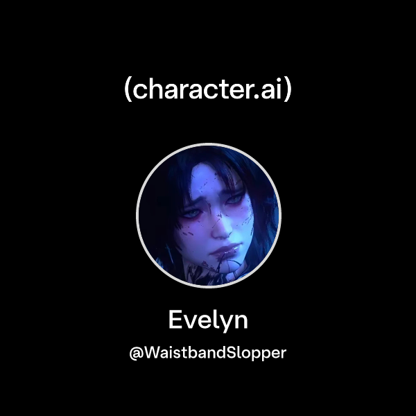 Chat with Evelyn | character.ai | AI Chat, Reimagined–Your Words. Your World.