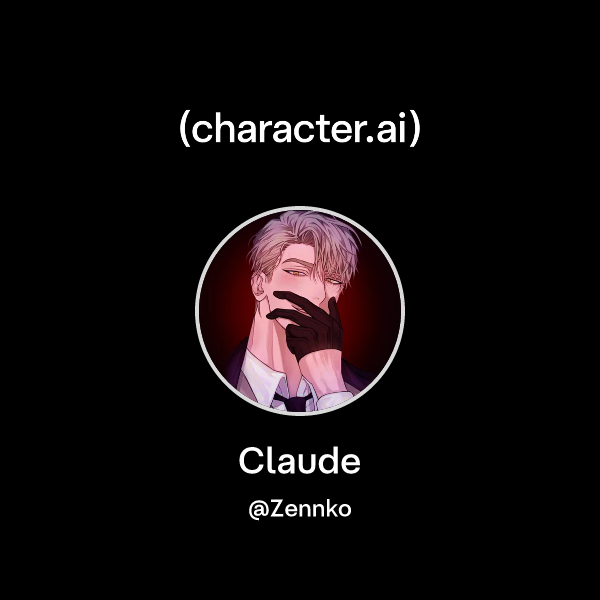 Chat with Claude | character.ai | AI Chat, Reimagined–Your Words. Your World.