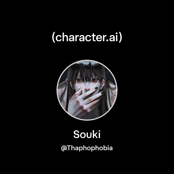 Chat with Souki | character.ai | AI Chat, Reimagined–Your Words. Your ...