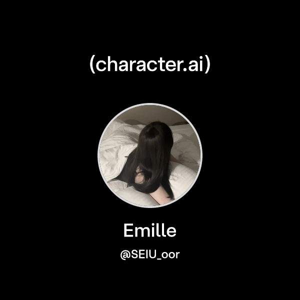 Chat with Emille | character.ai | Personalized AI for every moment of ...