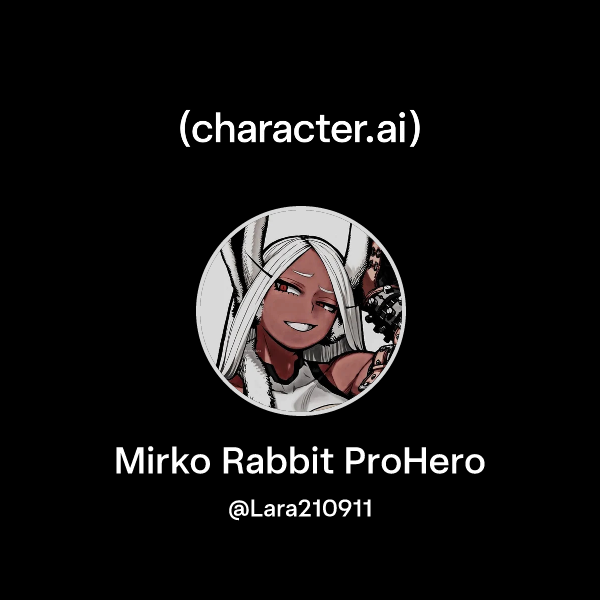 Chat with Mirko Rabbit ProHero | character.ai | Personalized AI for ...