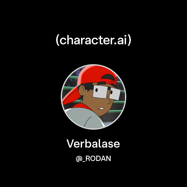 Chat with Verbalase | character.ai | AI Chat, Reimagined–Your Words ...