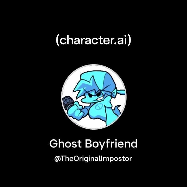 Chat with Ghost Boyfriend | character.ai | AI Chat, Reimagined–Your ...