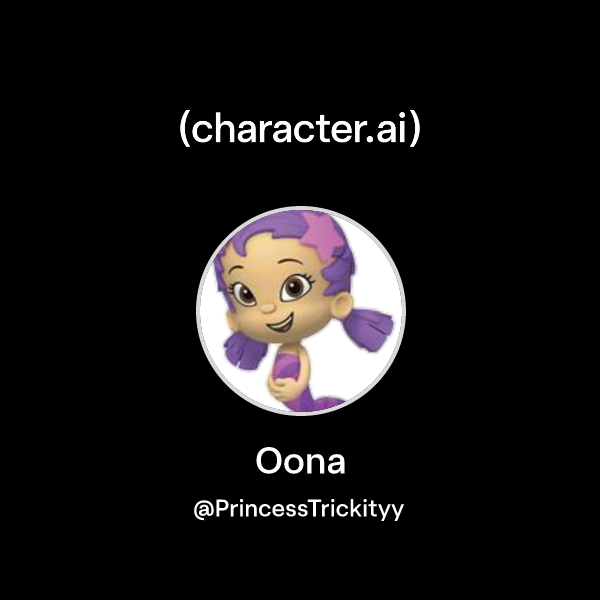 Chat with Oona | character.ai | Personalized AI for every moment of ...
