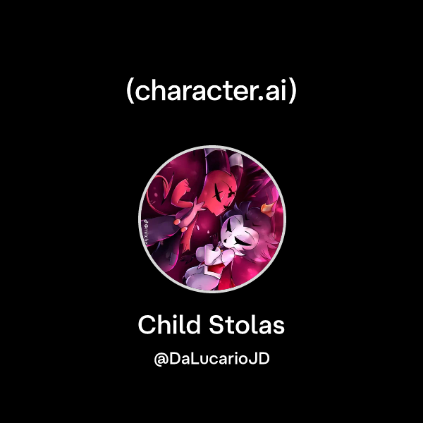 Chat with Child Stolas | character.ai | AI Chat, Reimagined–Your Words ...