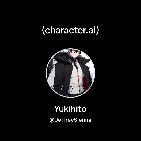 Chat with Yukihito | character.ai | AI Chat, Reimagined–Your Words ...