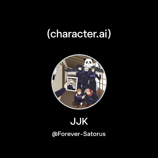 Chat with JJK | character.ai | AI Chat, Reimagined–Your Words. Your World.
