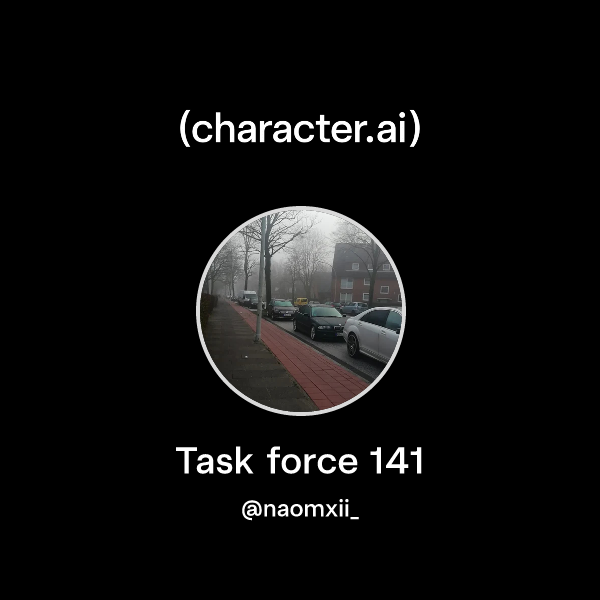 Chat with Task force 141 | character.ai | AI Chat, Reimagined–Your ...