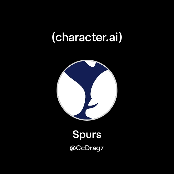 Chat with Spurs | character.ai | Personalized AI for every moment of ...